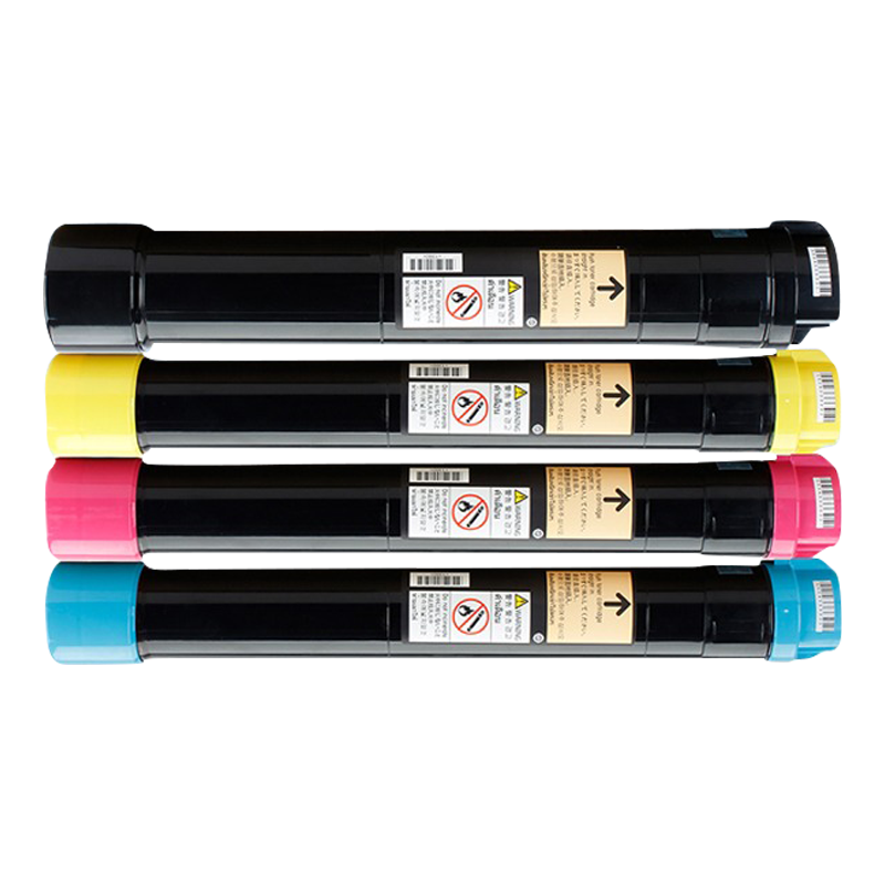 MAG适用利盟C950X2KG墨粉盒 C950de X950de X952 X954de碳粉墨盒C950 X950 X952 X954打印复印 ...