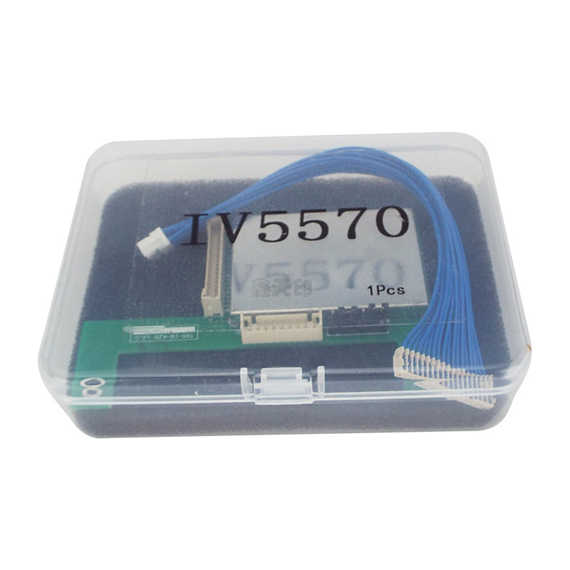 鑫天印适用施乐四代IV-C2270 2275 3370 3371 3373定影狗3375 4470 4475 5570 5575定影加热模块 ...