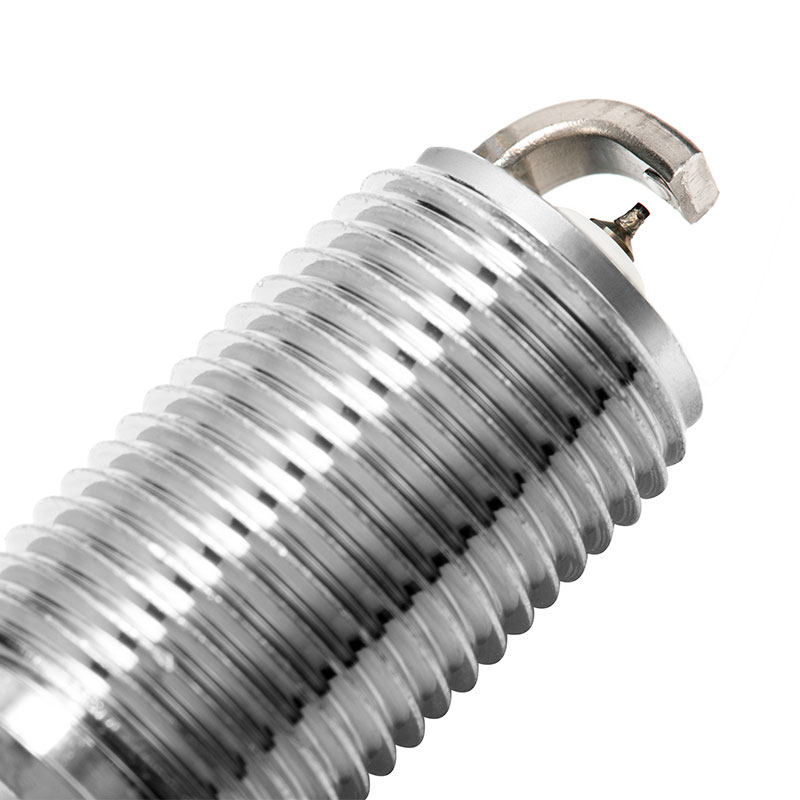 NGK铱铂金火花塞 ILTR5D 5476 4支装适用于别克君威/君威GS/君越_虎窝淘