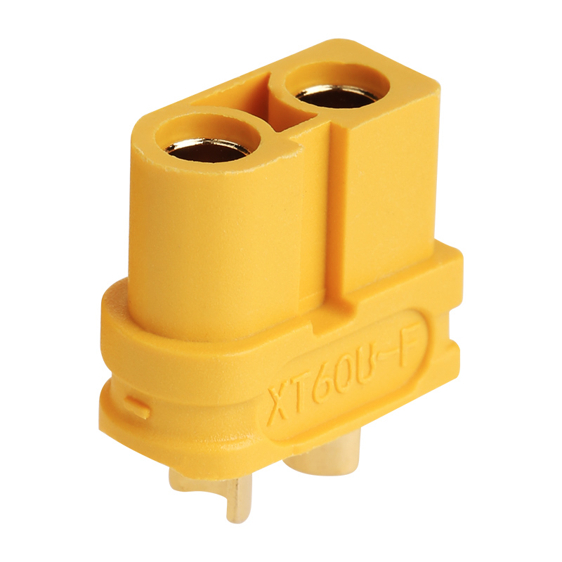 阳光模型 Amass XT60U插头 XT60插头轻量级4.9克艾迈斯总代_虎窝淘