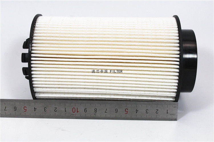 重汽T7H汕德卡201V12503-0061柴油滤芯PU1059/2X 51.12503-0061_虎窝淘