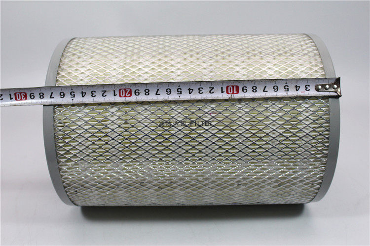 K2028空滤芯格KW2027铁盖适配福奥田铃五十江淮铃跃进空气滤清器_虎窝淘