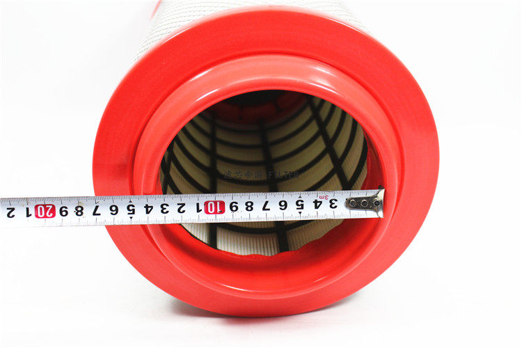 福奥田铃康瑞H2 H3新凯马空滤PU2230空气滤清器223019空气滤清器_虎窝淘