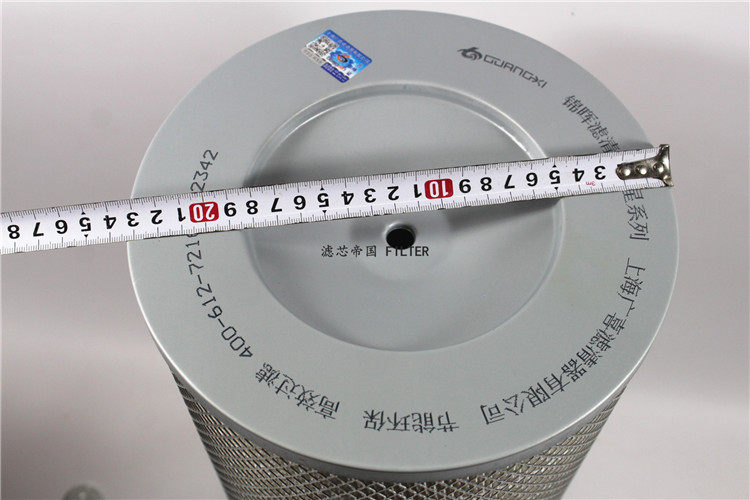 K2342空滤EQ153东风天锦货车安凯金龙客车陕汽宇通2342空气滤清器_虎窝淘