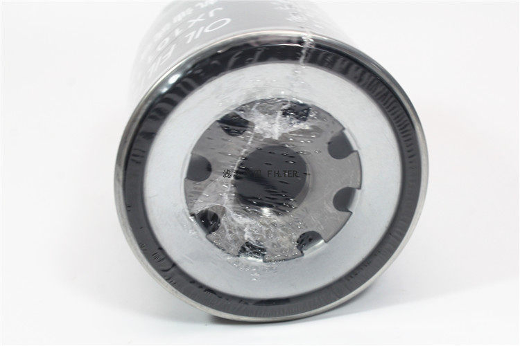 JX1011C机滤JX1010C-J4500C云内F40重汽豪沃Y10006707机油滤清器_虎窝淘