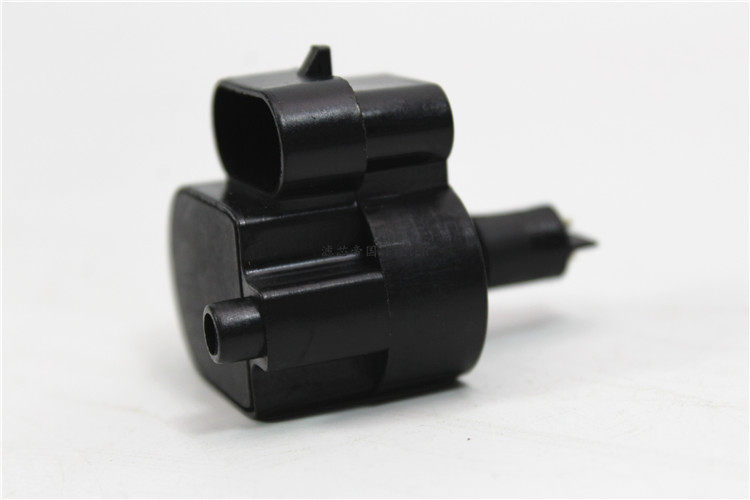 1457434310手油泵滤座F0011柴油滤清器底座江淮货车江铃轻卡皮卡_虎窝淘