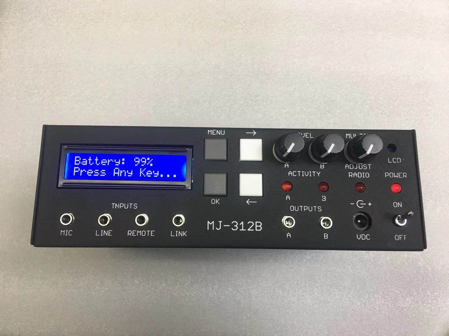 ET312B et312b 升级版MJ312B 另类SM电击情趣进口芯片MK312BT_虎窝淘