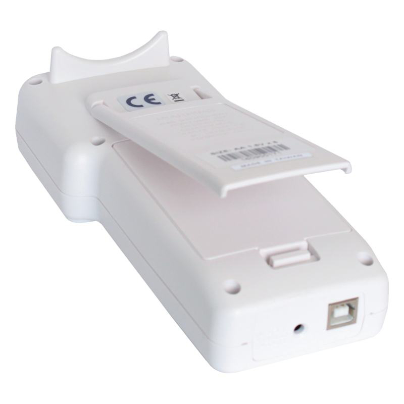 台湾泰仕TES-1384四通道测温仪电脑连接多路温度在线记录仪器计_虎窝淘