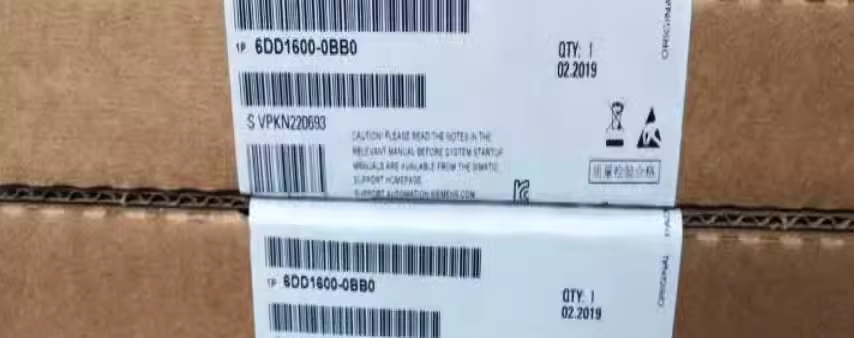 西门子6DD系列 TDC CPU555 64 Bit处理器模块 6DD1600-0BB0_虎窝淘