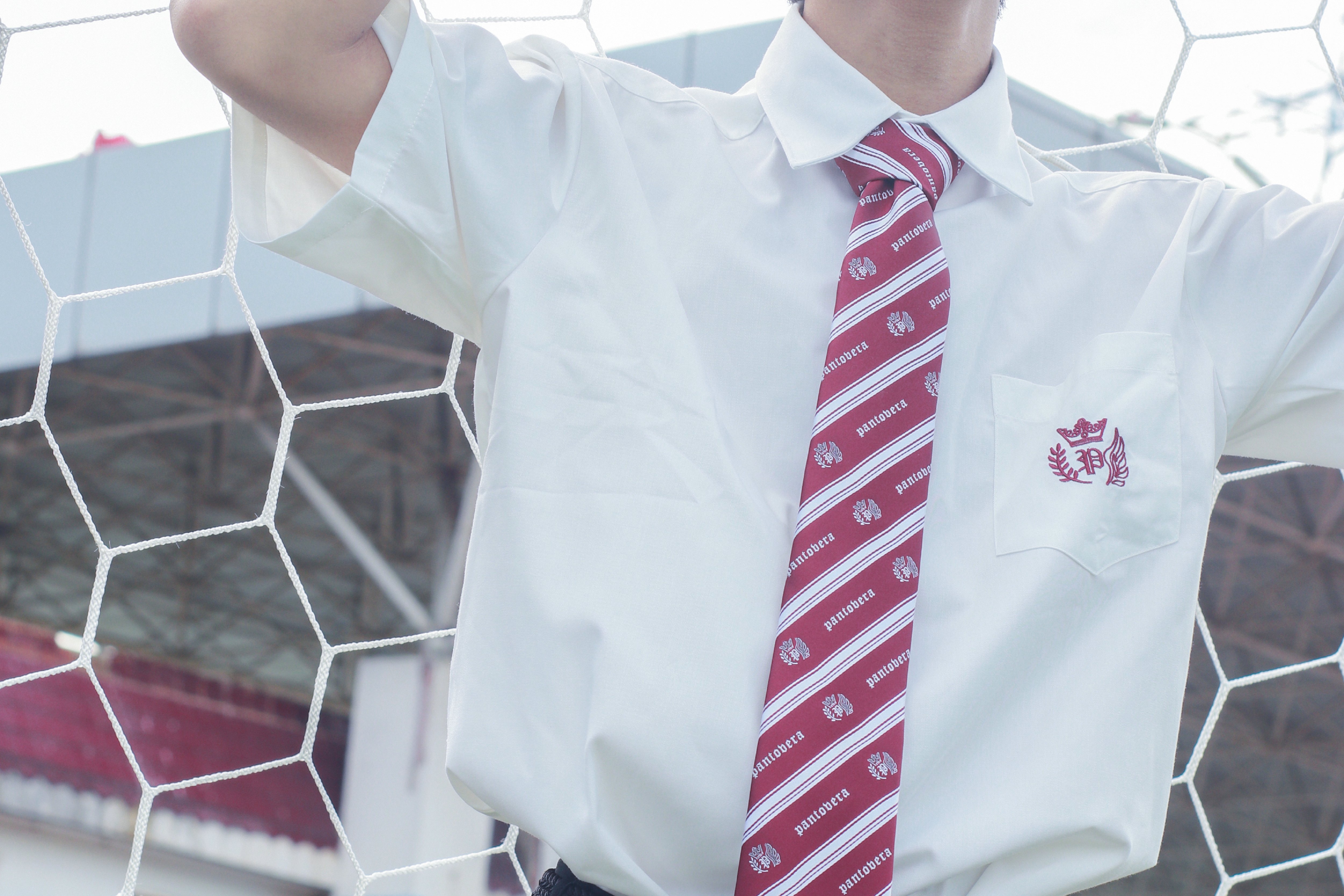 【潘特维拉】阿红衬衫-男女款 JKDK制服原创设计短袖长袖刺绣基础_虎窝淘