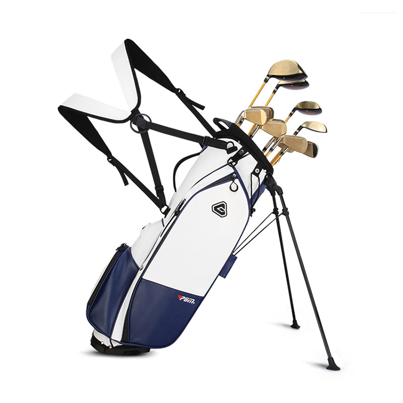 Golf bag full waterproof frame防水可装全套球杆高尔夫球包_虎窝淘