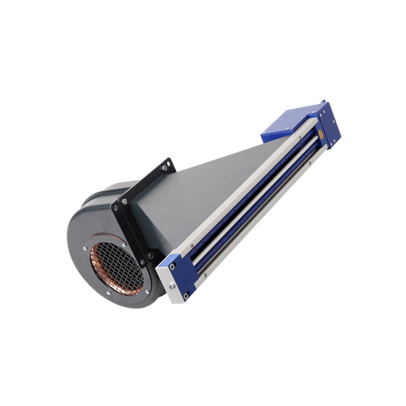 SIMCO-ION IQ Power Fantom HL防爆离子风机防爆区域消除静电风机_虎窝淘