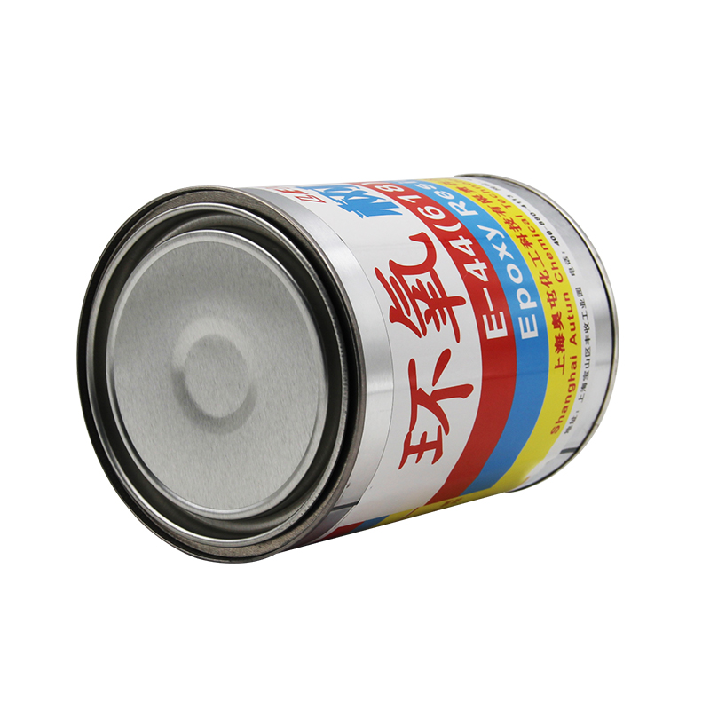 环氧树脂E-44(6101)结构胶防腐防水耐酸碱电子灌封硬度高 1kg_虎窝淘