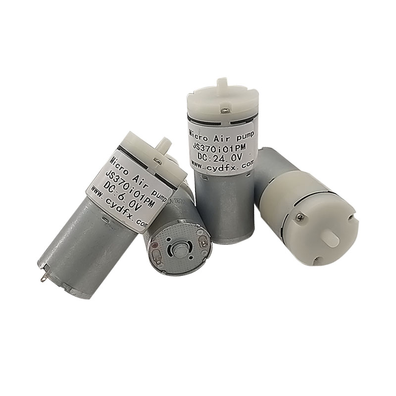 搭配套餐全新直销微型小型6V12V24V静音气泵鱼缸加氧泵血压计专用_虎窝淘