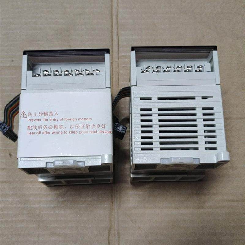 信捷PLC,XD-E16YT基本全新,功能包好有功能问题_虎窝淘