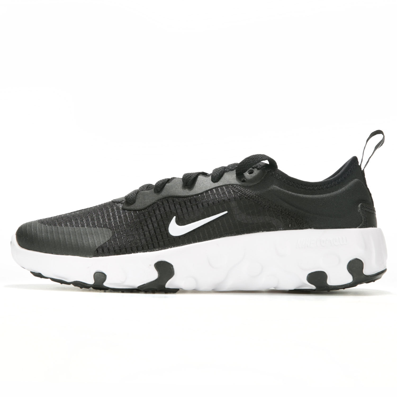 Nike/耐克正品RENEW LUCENT(GS)大童运动鞋 CD6906-102_虎窝淘