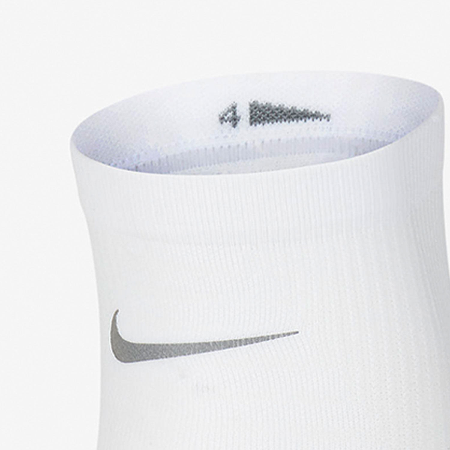 Nike/耐克正品运动男女时尚跑步训练袜子一双装 SK0049-100_虎窝淘