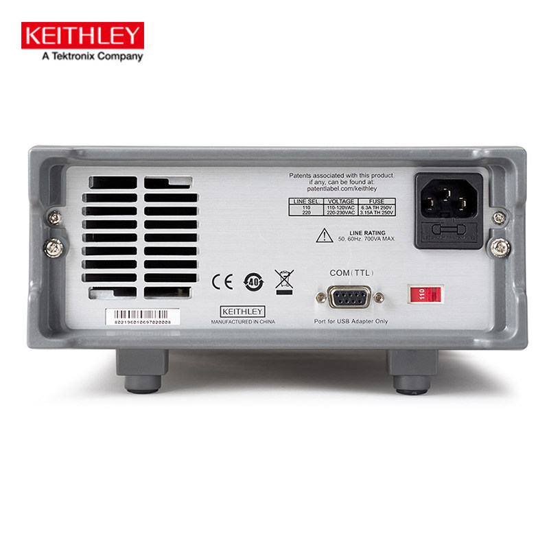 KEITHLEY 2302 2303 2304A 2306 2308-PJ吉时利电池仿真直流电源_虎窝淘