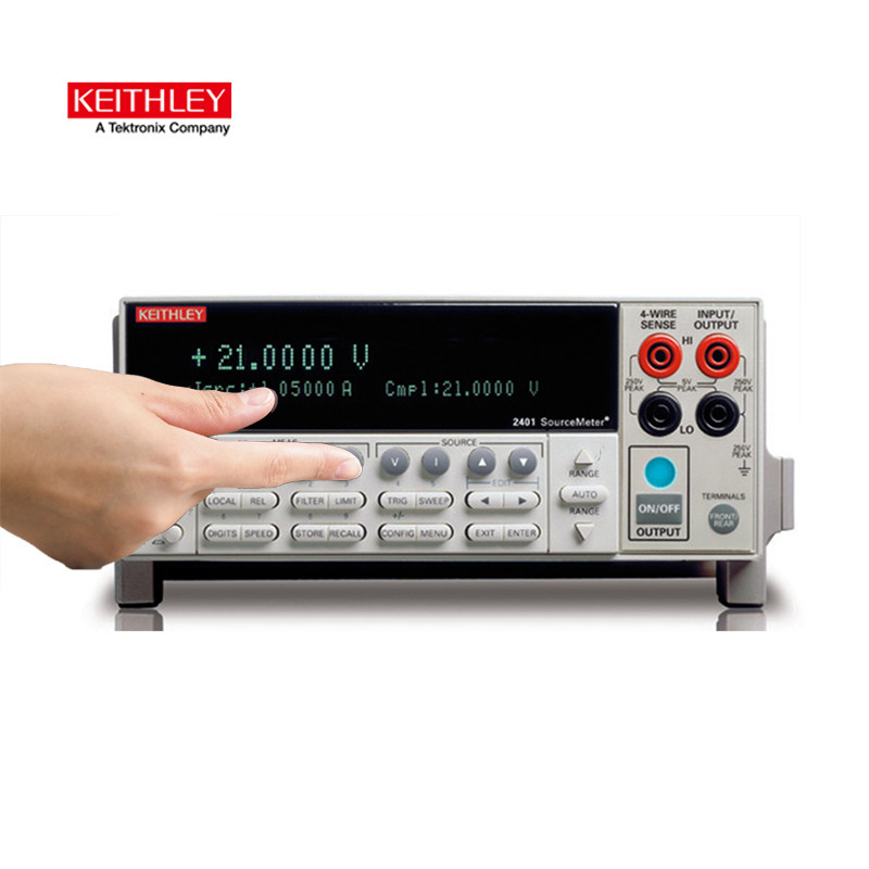 吉时利KEITHLEY 2400 2410 2420 2425 2430 2440 2401-C数字源表_虎窝淘
