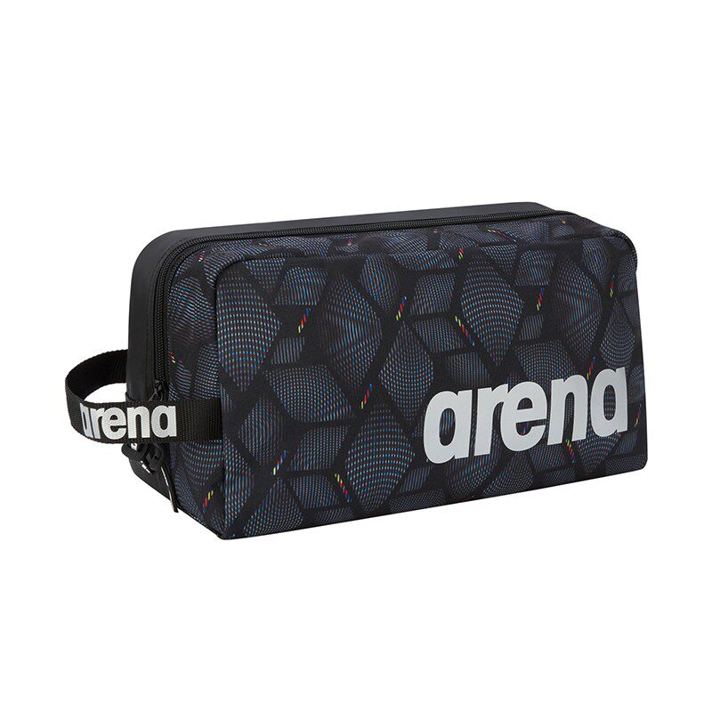 arena阿瑞娜2022新款游泳包专业防水干湿两用男女收纳包游泳装备_虎窝淘