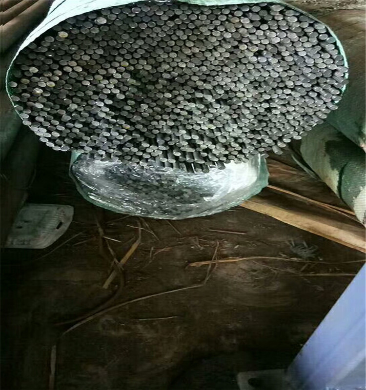 塑胶模具钢S136圆钢 4Cr13光亮棒 sus420j2钢丝圆 s136/4cr13棒材_虎窝淘