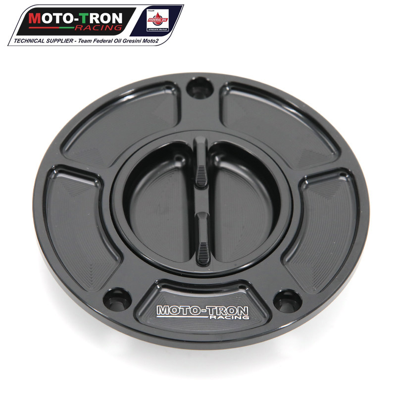MOTOTRON CNC改装竞技款油箱盖Honda CBR250RR CBR650RR CBR1000_虎窝淘