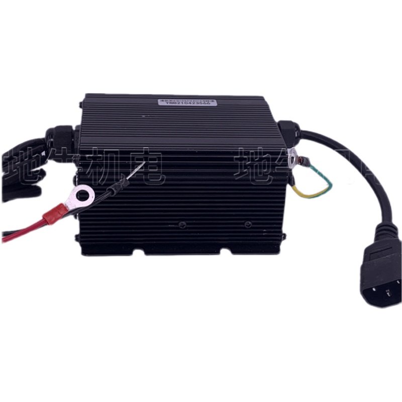 电动叉车搬运车MT15C15充电器充电机ESCH24V10A原装配件_虎窝淘