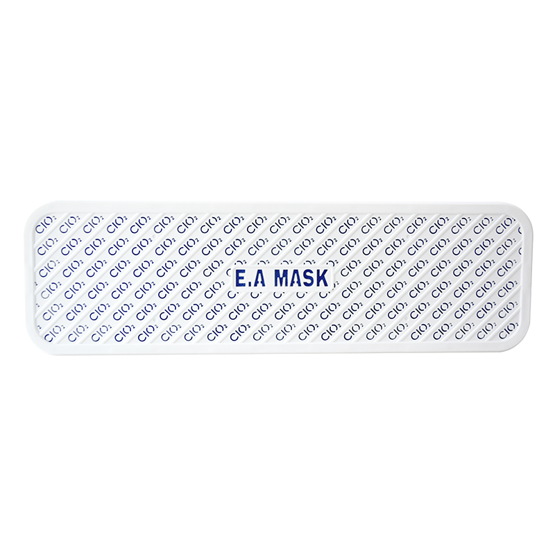 EA MASK空间消毒净化器CLO2过滤网日新益康空气净化器 EK-030Plus_虎窝淘