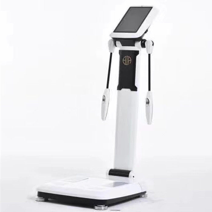体测仪bia健身房专用仪器Body智能体脂仪称人体成分析仪BIA体测仪_虎窝淘