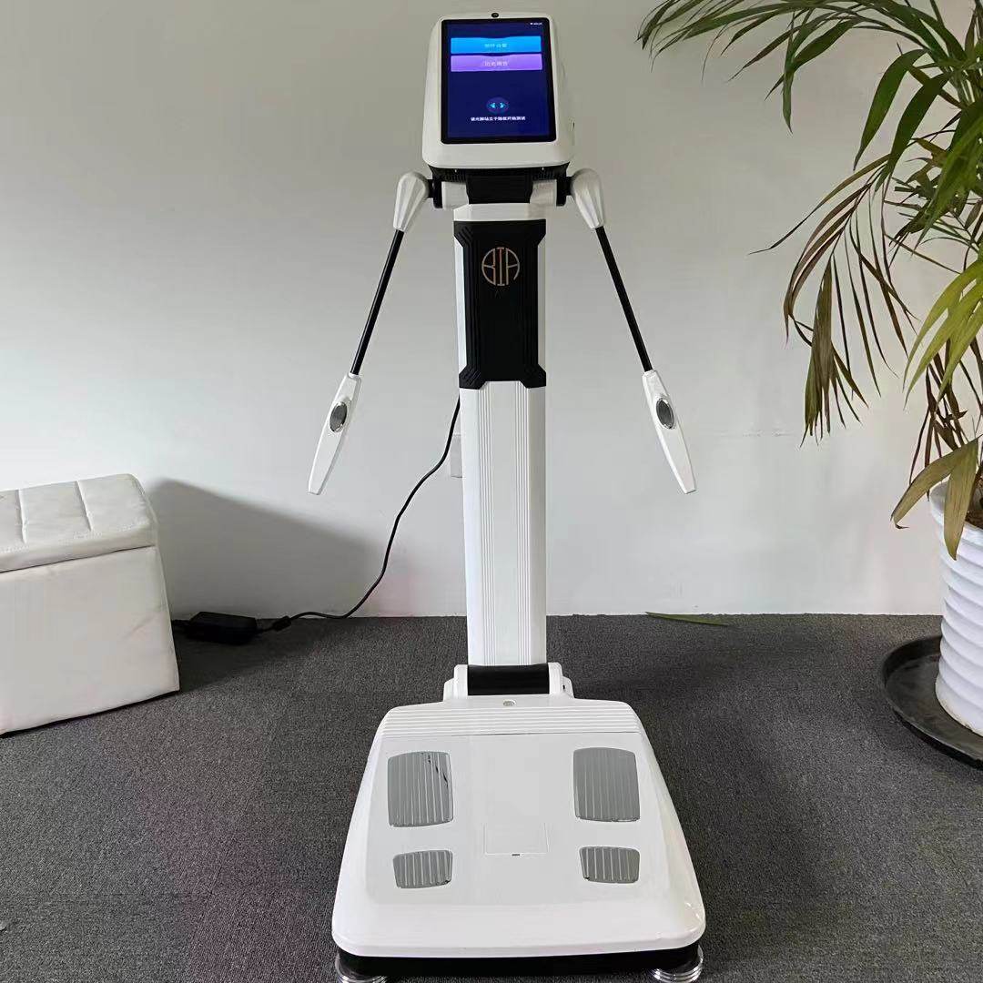 体测仪bia健身房专用仪器Body智能体脂仪称人体成分析仪BIA体测仪_虎窝淘