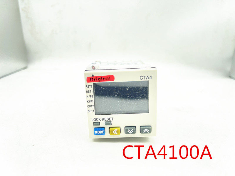 CTA4000A CTA4100A CTA4001A CTA4101A Delta Counter New Origin_虎窝淘