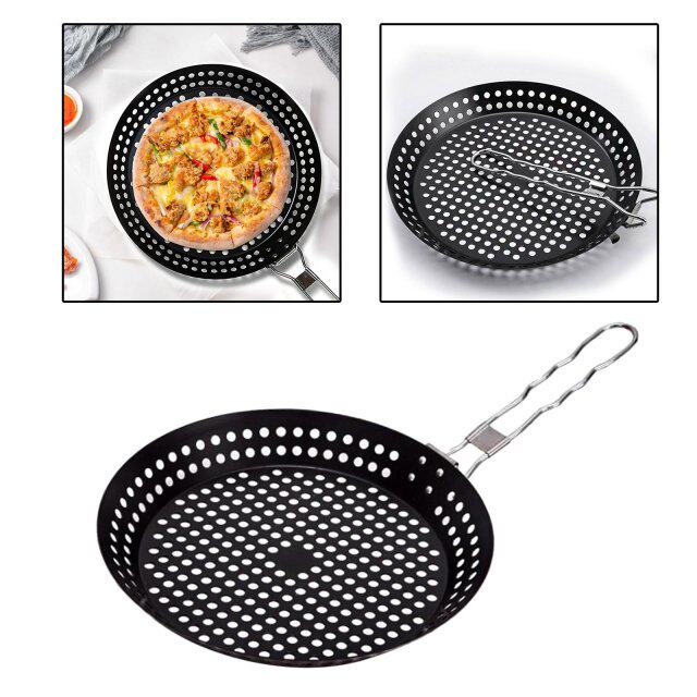 Indoor Outdoor Barbecue Plate Grilling Plate BBQ Grill Plate_虎窝淘