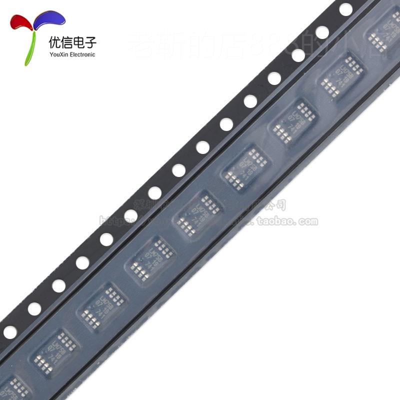。原装正品贴片 LM75BDP,118 VSSOP-8温度数字转换器/传感器_虎窝淘