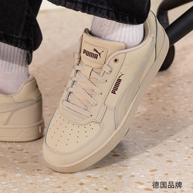 PUMA PUMA BOARD SHOES MEN’S SHOES WOMEN’S SHOES NEW STYLE BREAKING ...