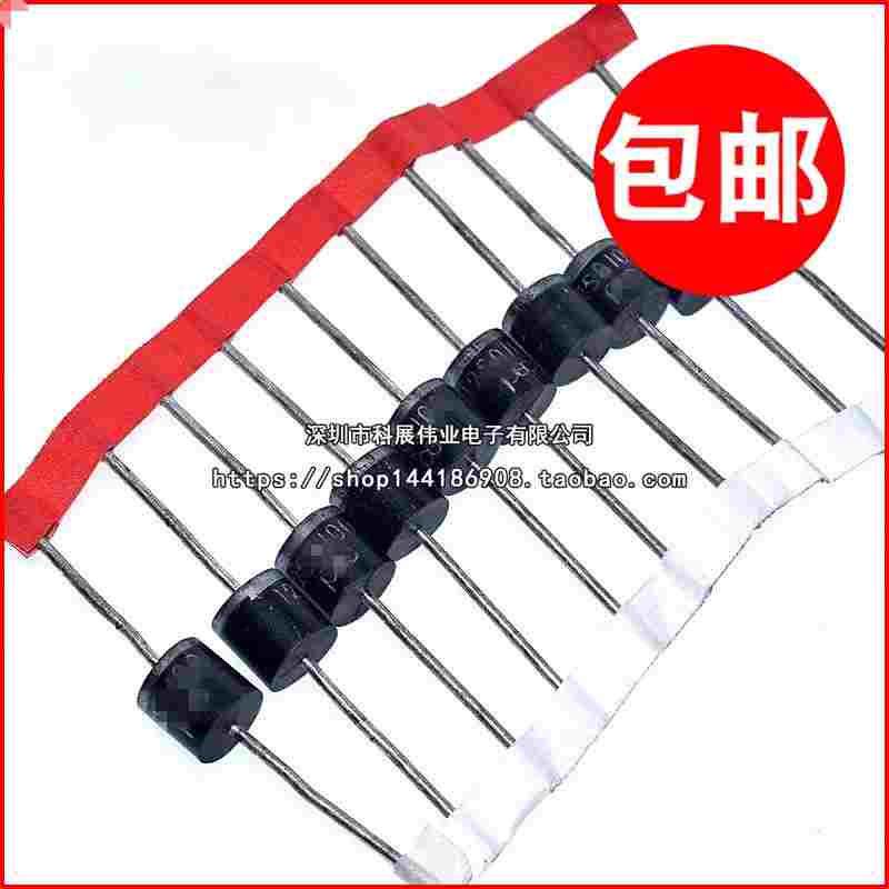 P600G P600J P600K P600M 6A 400V/600V/800V/1000V整流二极管_虎窝淘