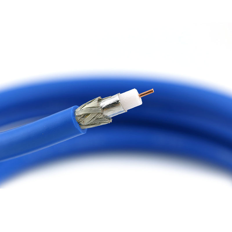 Canare/佳耐美 L-4CFB+广播级HD-SDI数字高清75欧-4同轴视频线_虎窝淘