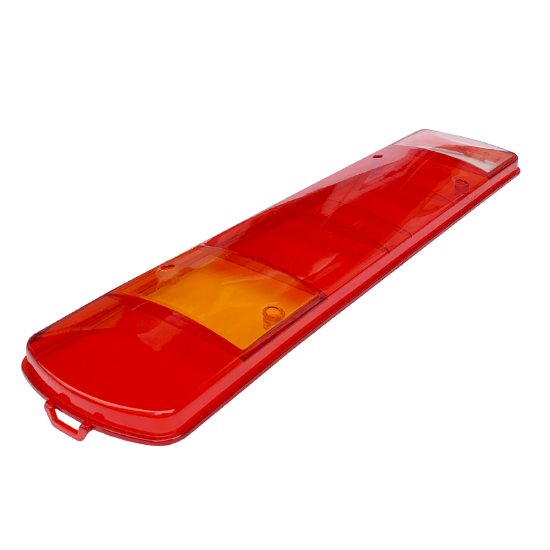 配解放J6P尾灯罩原厂J7 JH6天V悍V J6L精英版后尾灯壳解放配件_虎窝淘