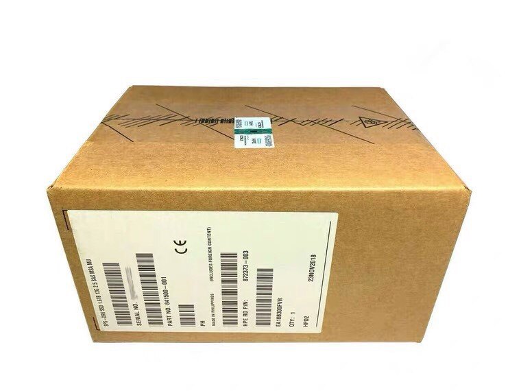 HP/惠普 627117-B21 627195-001 300G 15K SAS 2.5服务器硬盘_虎窝淘