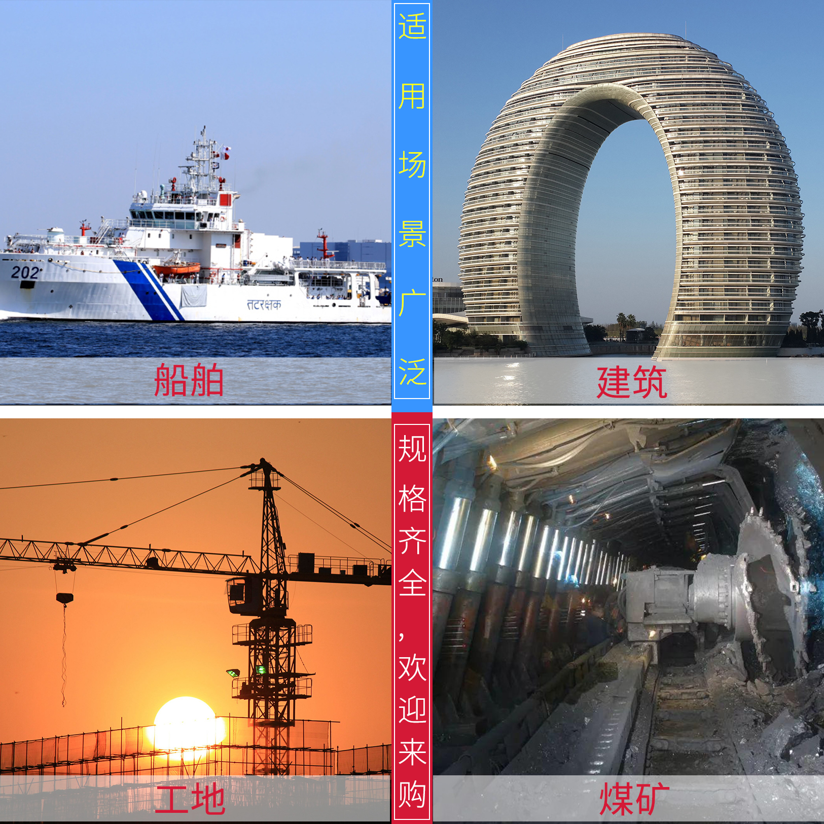 包邮镀锌膨胀螺丝超长加长铁外膨胀螺栓涨管胀丝M6M8*60*80---400_虎窝淘