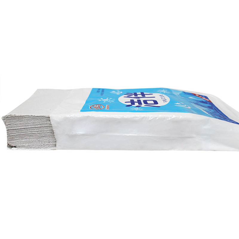 洁云洁伴卫生纸460g*10包洁云平板纸柔韧家用草纸厕纸擦屁股厕纸_虎窝淘