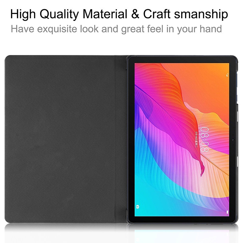 适用于华为畅享平板2保护套荣耀6/7壳AGS3-W00D/W00E皮套AGS3-W09HN/AGR-AL00HN电脑10.1英寸BZC-W00 ...