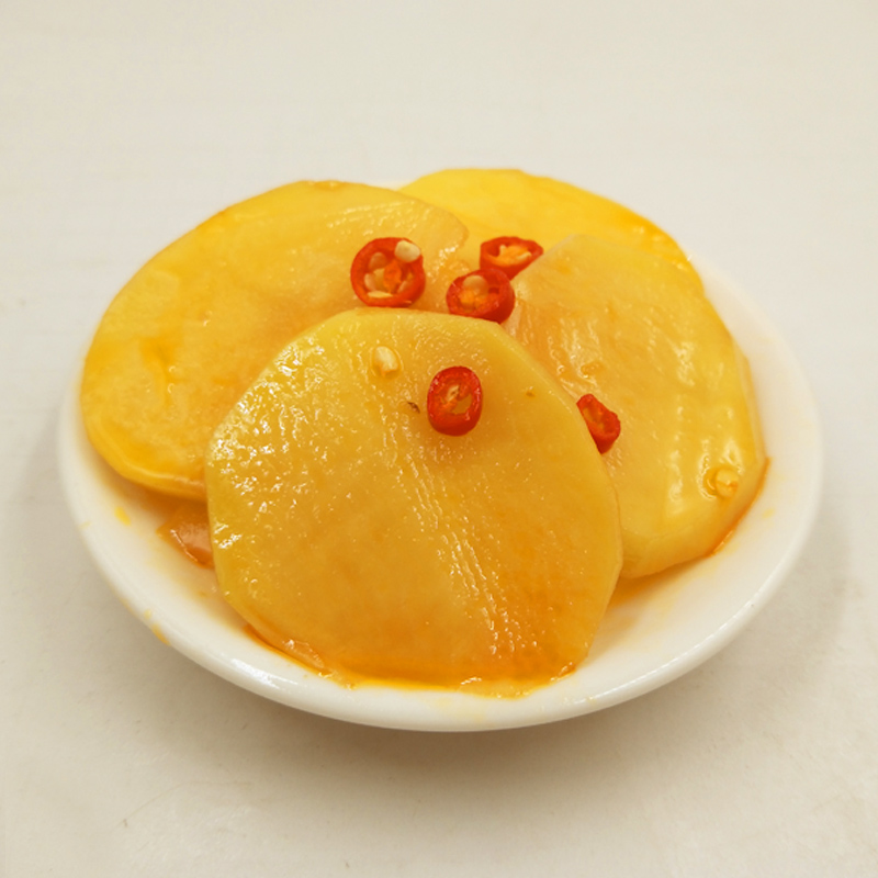 湘满天香辣土豆片28g*20包麻辣素食开袋即食湖南特产下饭菜小零食_虎窝淘