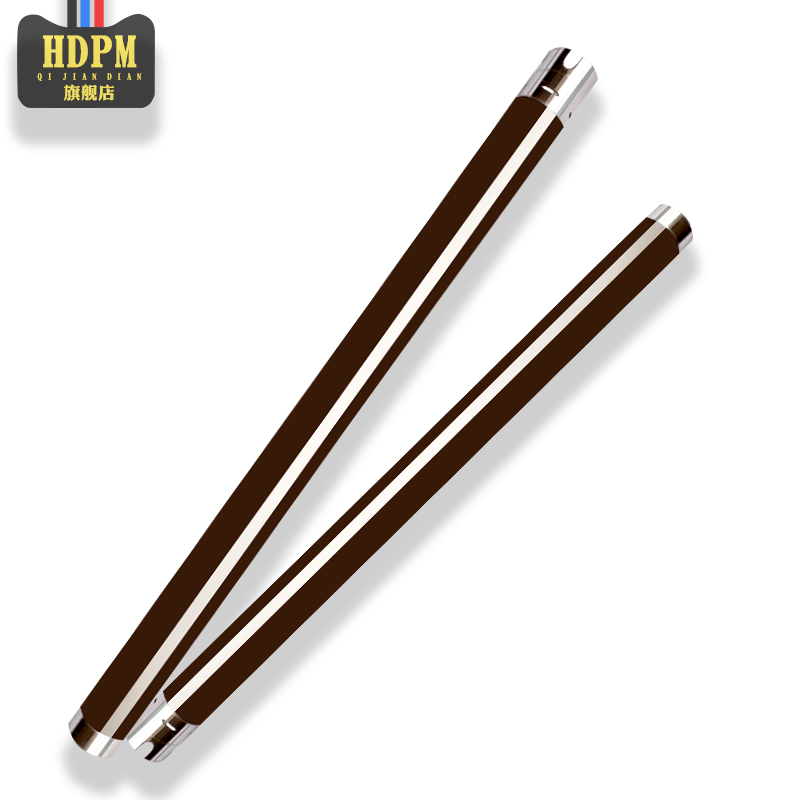 HDPM适用联想M7400定影上辊m7650 2400L 7450f 7600D 2600兄弟DR2250 2240 7470 mfc7360 ...