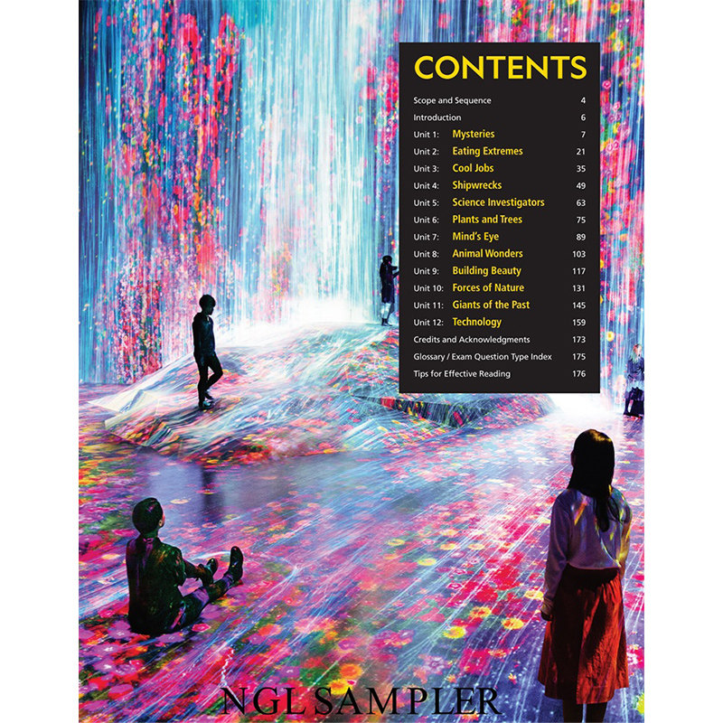 【自营】Reading Explorer阅读探索者美国国家地理初高中小学英语教材 readingexplorer 1 2 3 4 5级国内版 ...