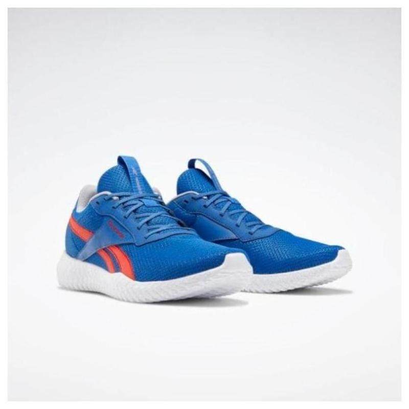 REEBOK/锐步男子运动训练鞋低帮减震舒适透气美国直邮FX7944_虎窝淘