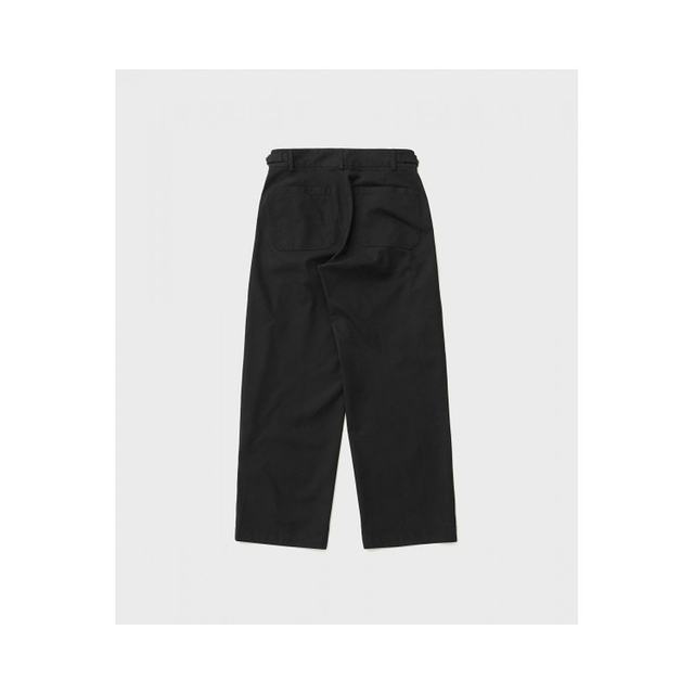 1h refundable Korean direct mail another office Other casual pants