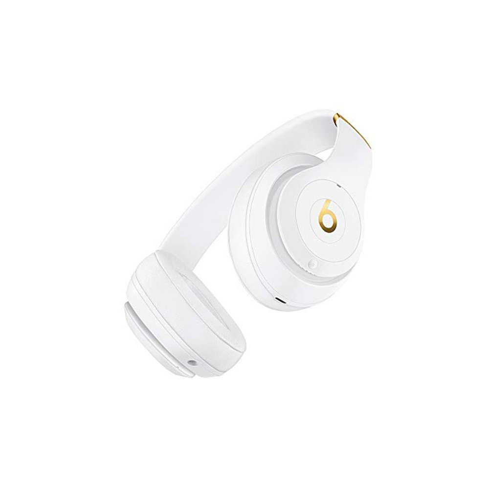 【日本直邮】Beats Studio3 Wireless无线降噪耳机 22小时播放时_虎窝淘