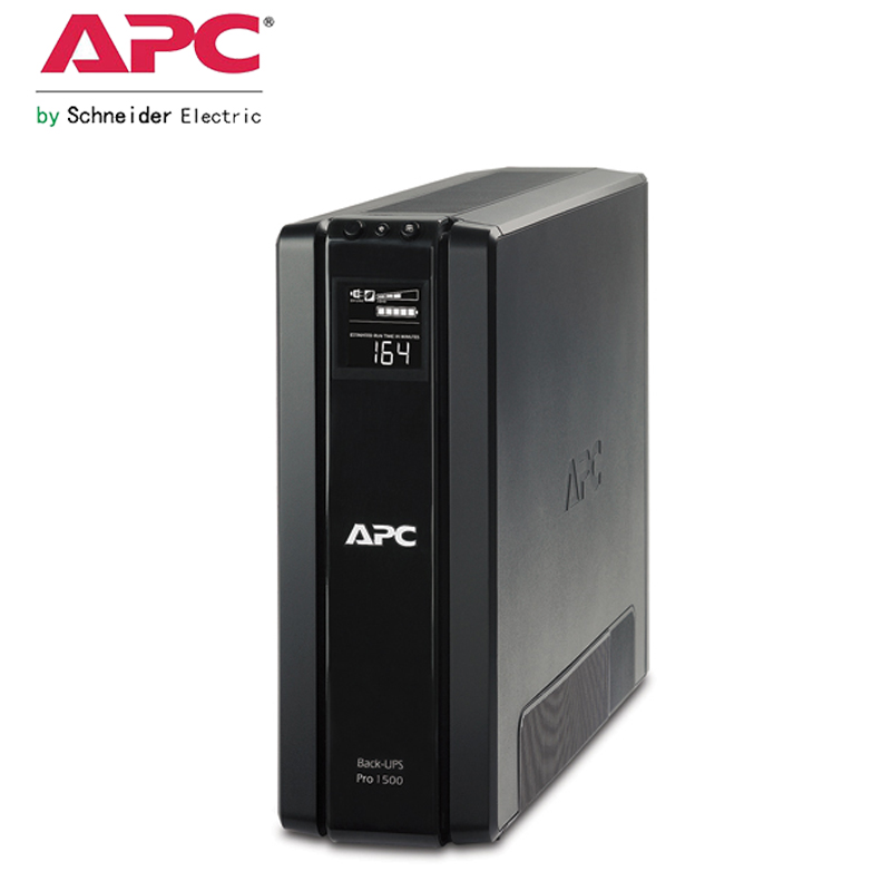 APC UPS不间断电源 BR1500G-CN 1500VA/865W稳压自动开关机_虎窝淘