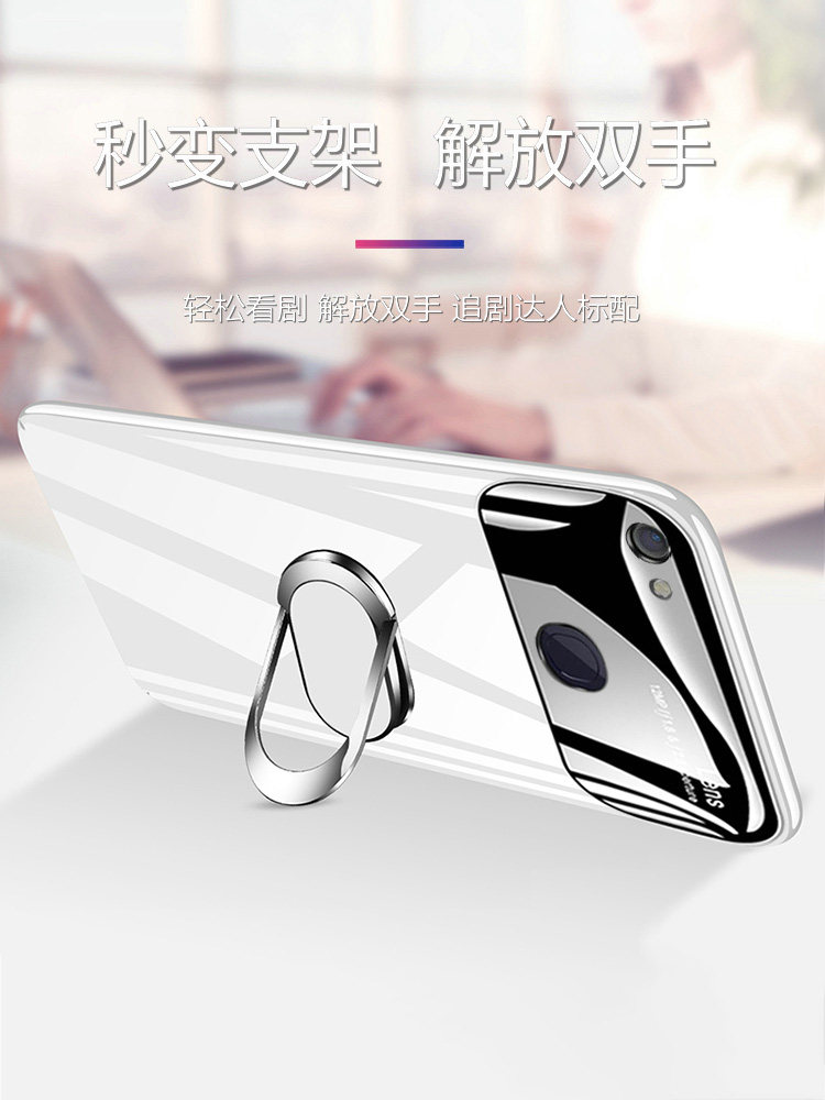 oppoa79手机壳oppo a73t保护套oppo全包边a79k防摔硬壳opa73m男kt女oppa超薄oopoa玻璃 ...