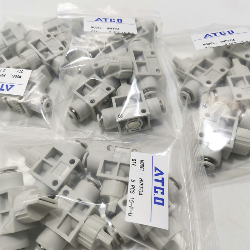 气缸气管管道节流调压阀SA/ASA/4/6/8/10/12/PSA/管道气压_虎窝淘